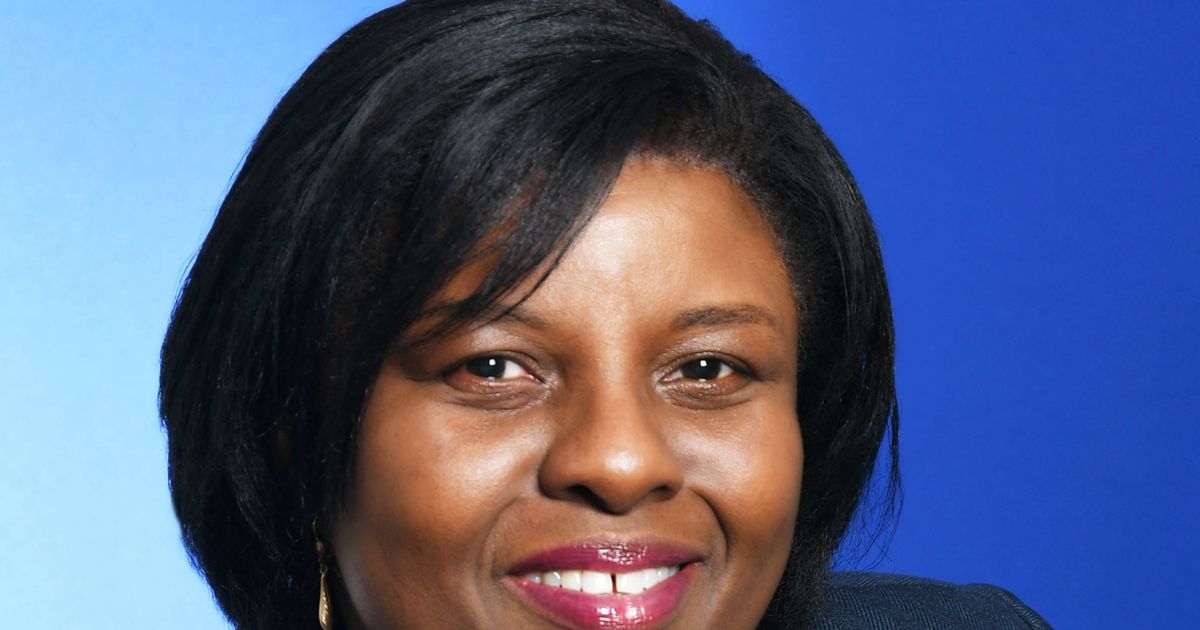 Sandra Edwards KPMG in Jamaica - KPMG Jamaica